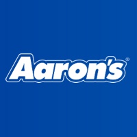 Aaron's Login - Aaron's